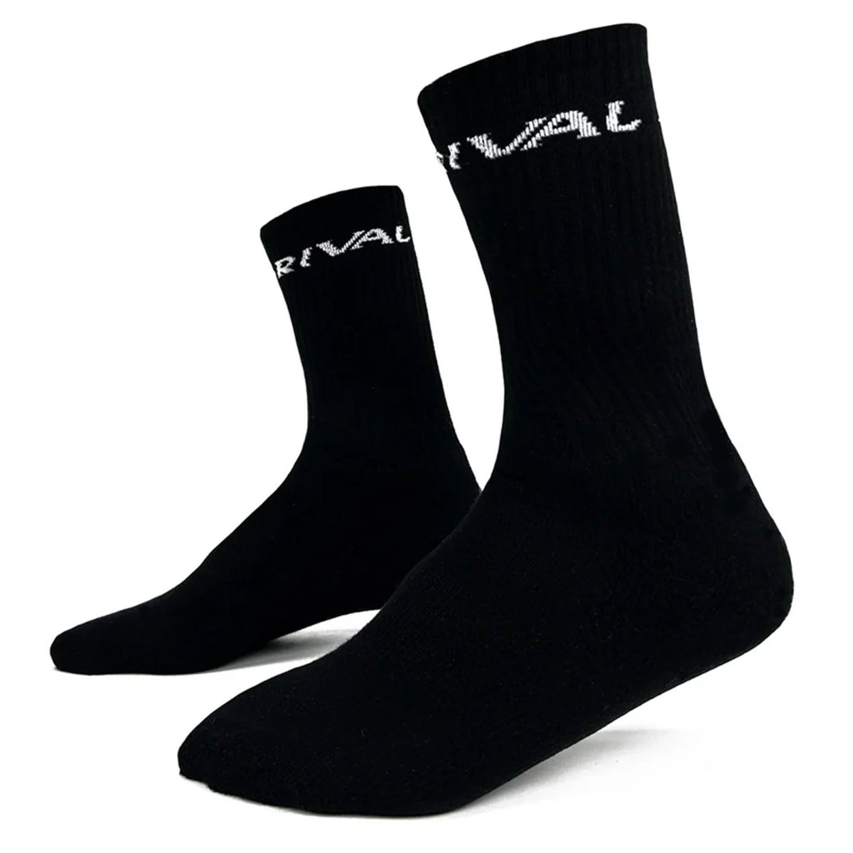 RIVAL Boxing - Crew Socks - 3 Pack – Forza Sports
