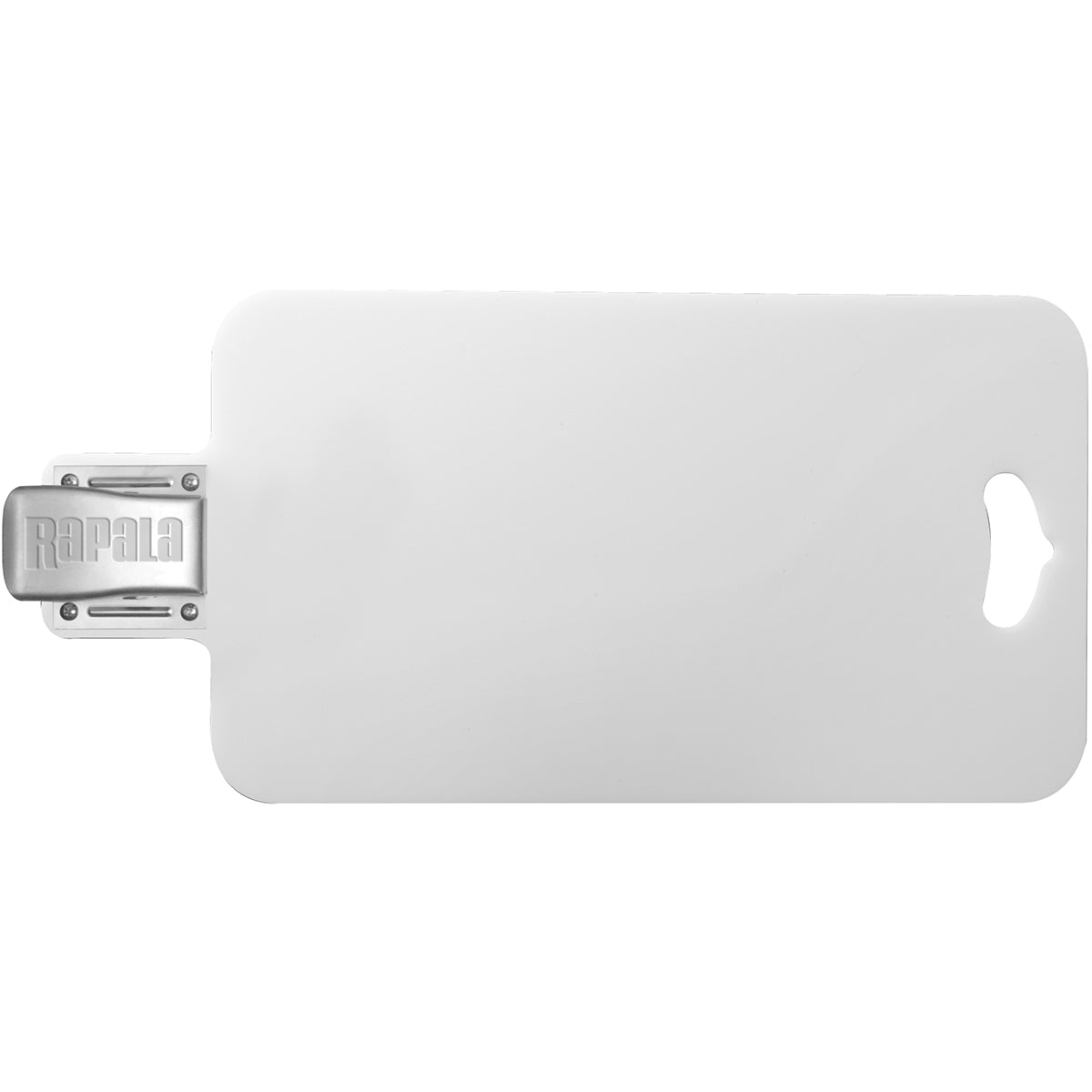 Rapala Fat Boy Fillet Board - 12" x 32" - White – Forza Sports