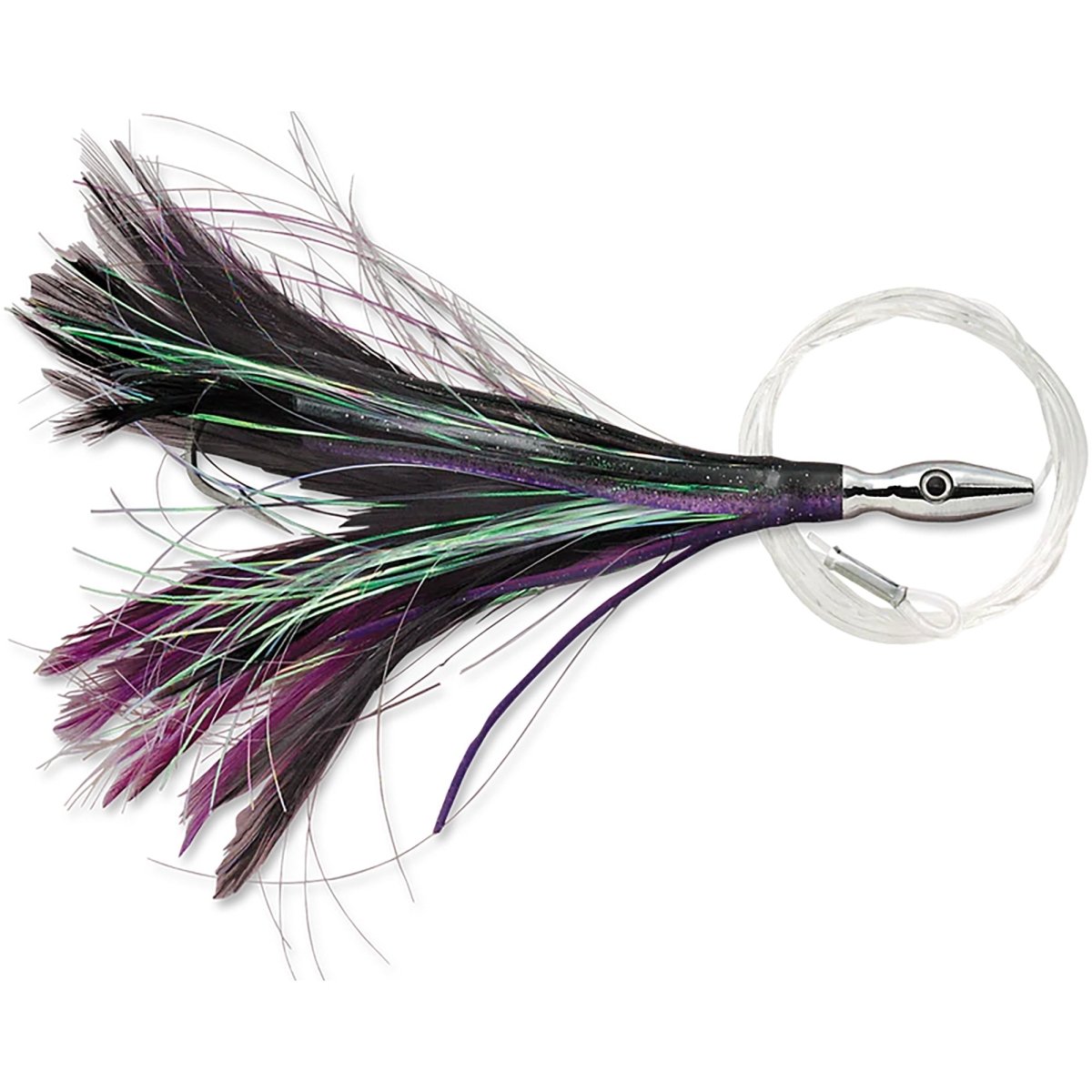 Williamson Flash Feather Rigged – Forza Sports