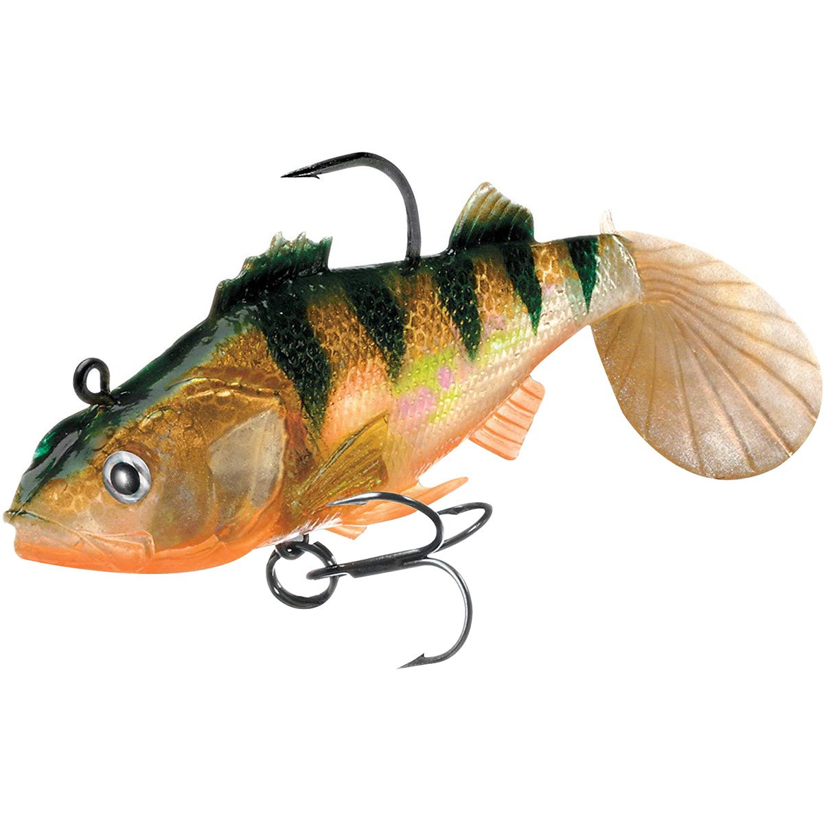 Storm WildEye Live Perch 02 Fishing Lures (3-Pack) - Perch – Forza Sports