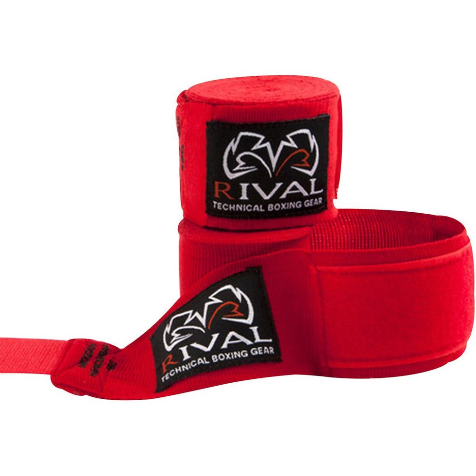 Buy Boxing Hand Wraps & Glove Wraps – Forza Sports