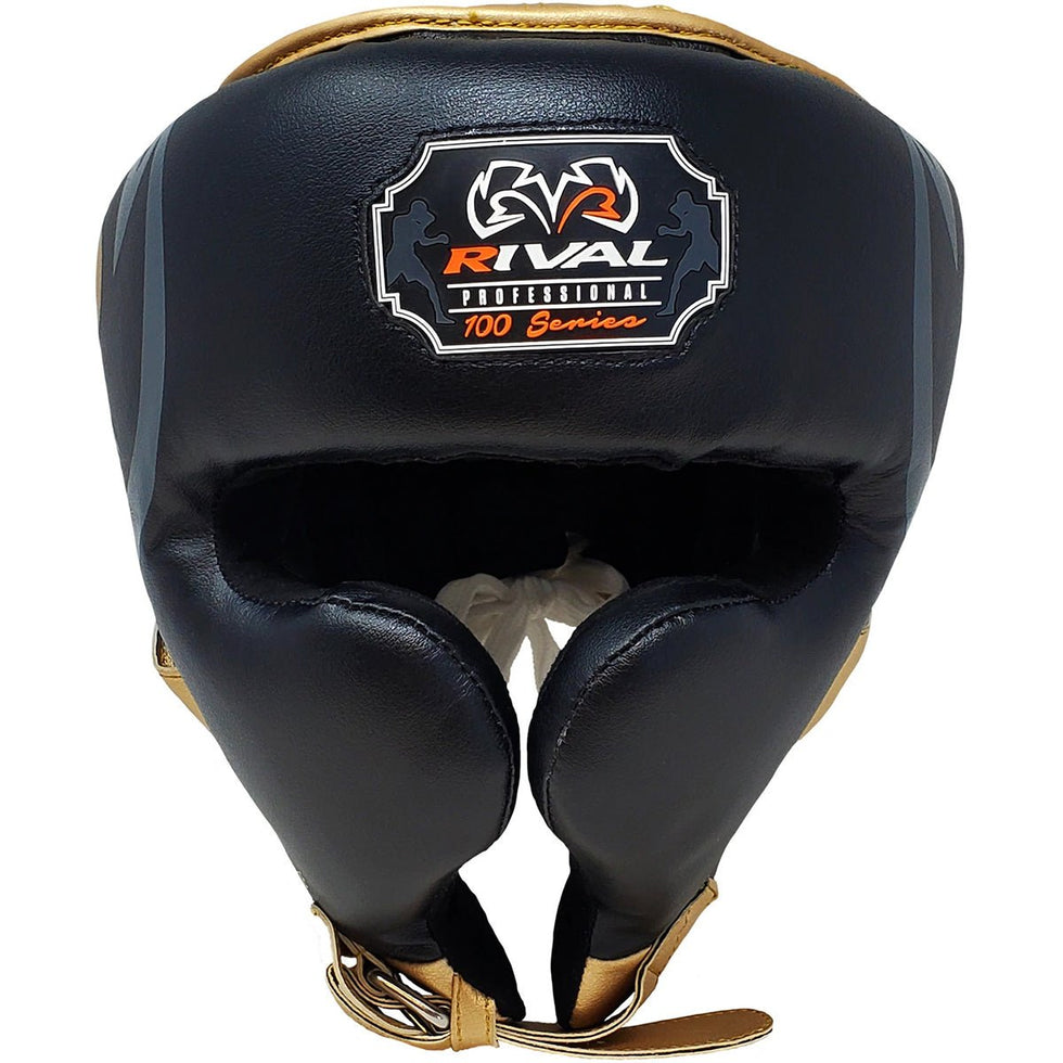 RIVAL Boxing RHG100 Professional Headgear – Forza Sports