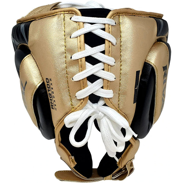 RIVAL Boxing RHG100 Professional Headgear – Forza Sports