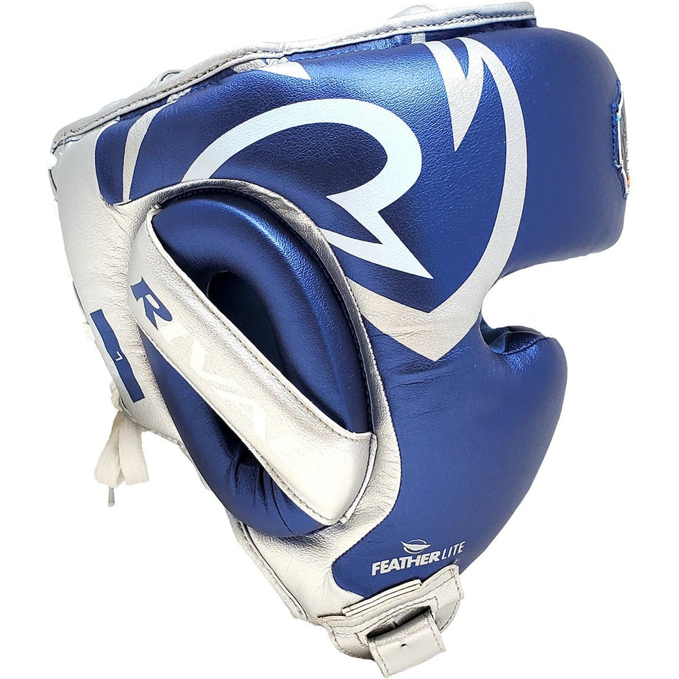 RIVAL Boxing RHG100 Professional Headgear – Forza Sports