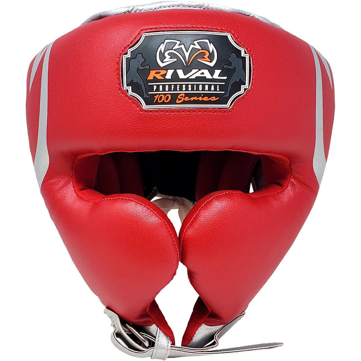 RIVAL Boxing RHG100 Professional Headgear – Forza Sports