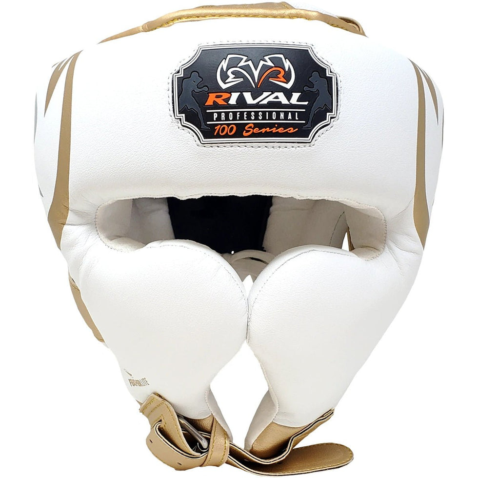 RIVAL Boxing RHG100 Professional Headgear – Forza Sports