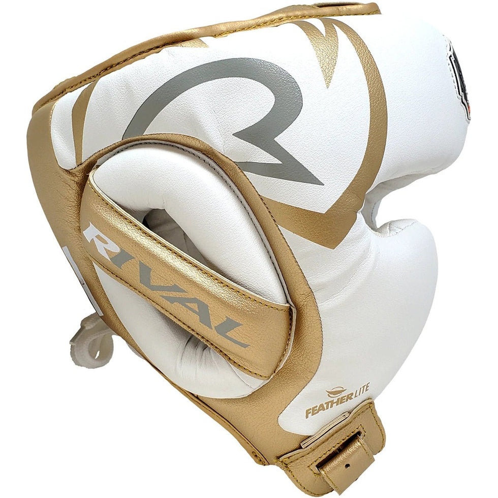 RIVAL Boxing RHG100 Professional Headgear – Forza Sports