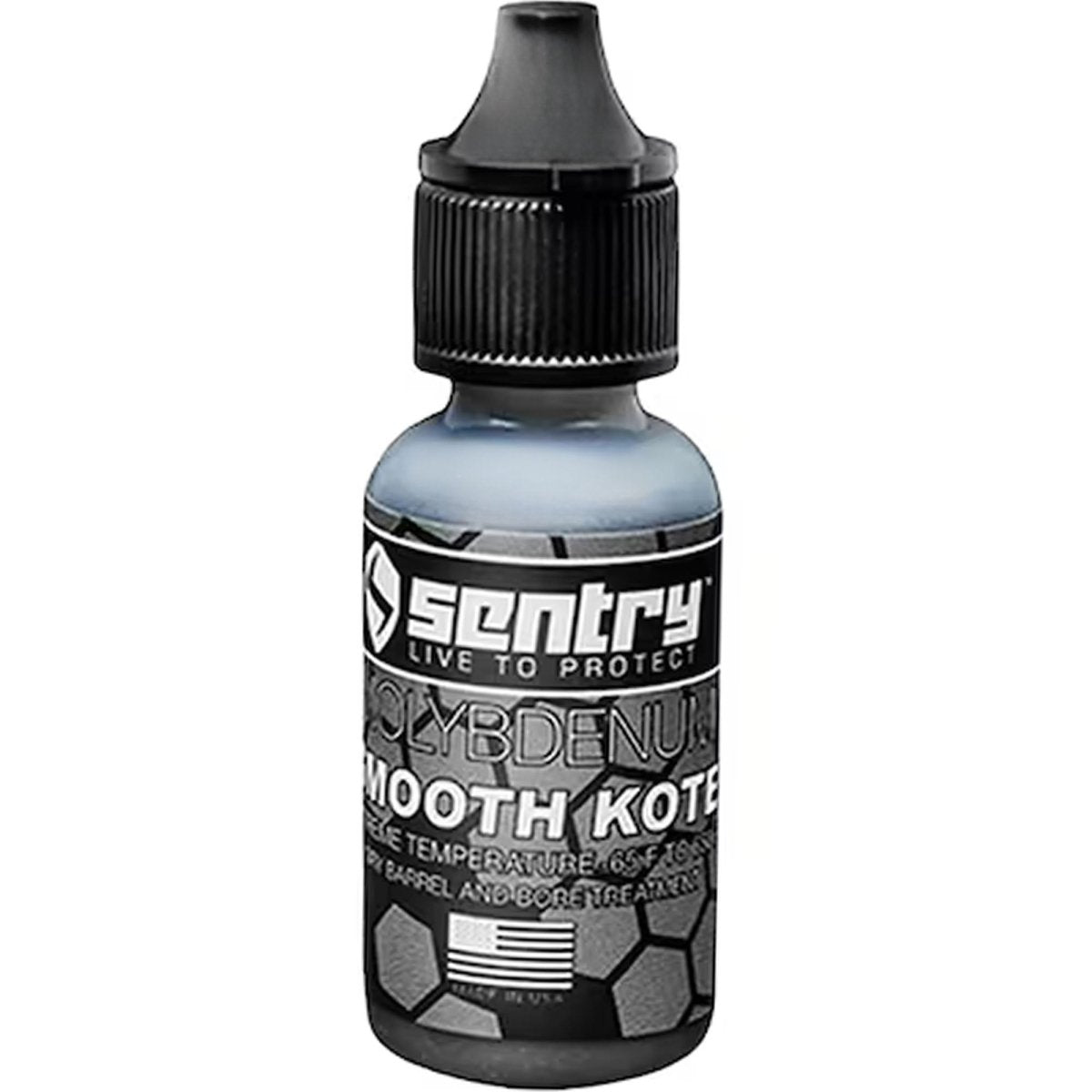 Sentry Solutions Smooth-Kote Barrel and Bore Treatment 0.5 oz – Forza ...
