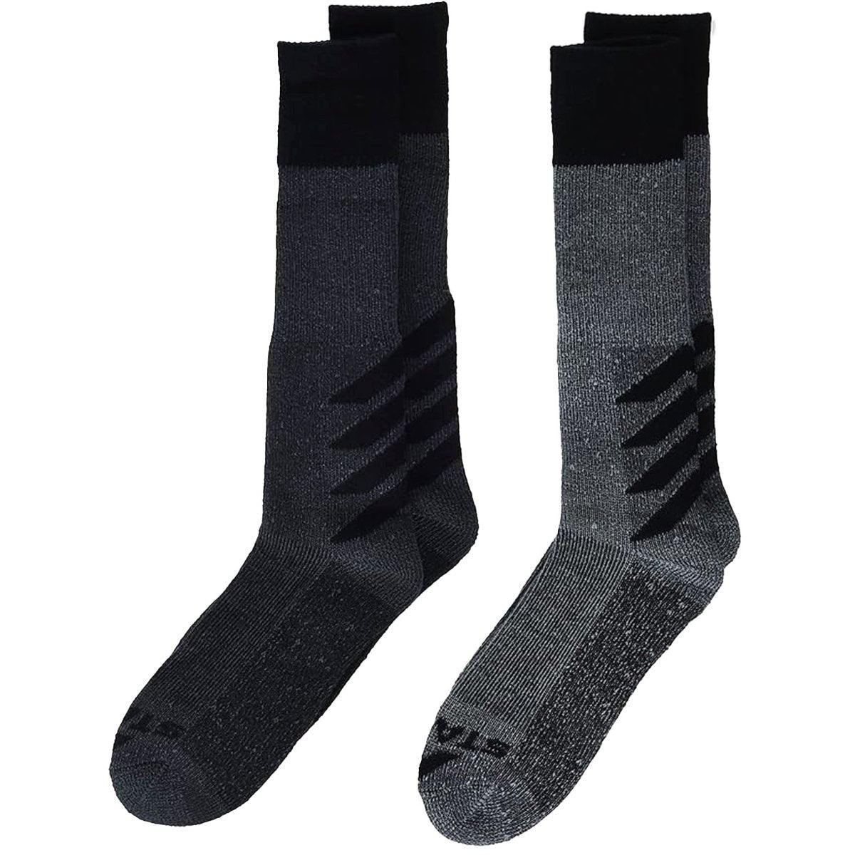 STABIL Unisex Thermal Cordura Socks – Forza Sports