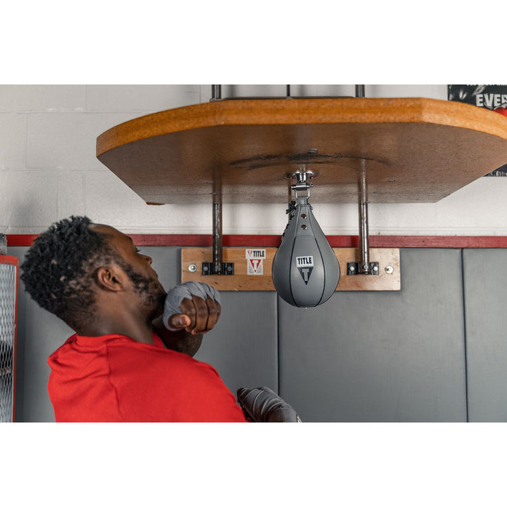 Shop Speed Bags for Boxing & MMA Online – Forza Sports