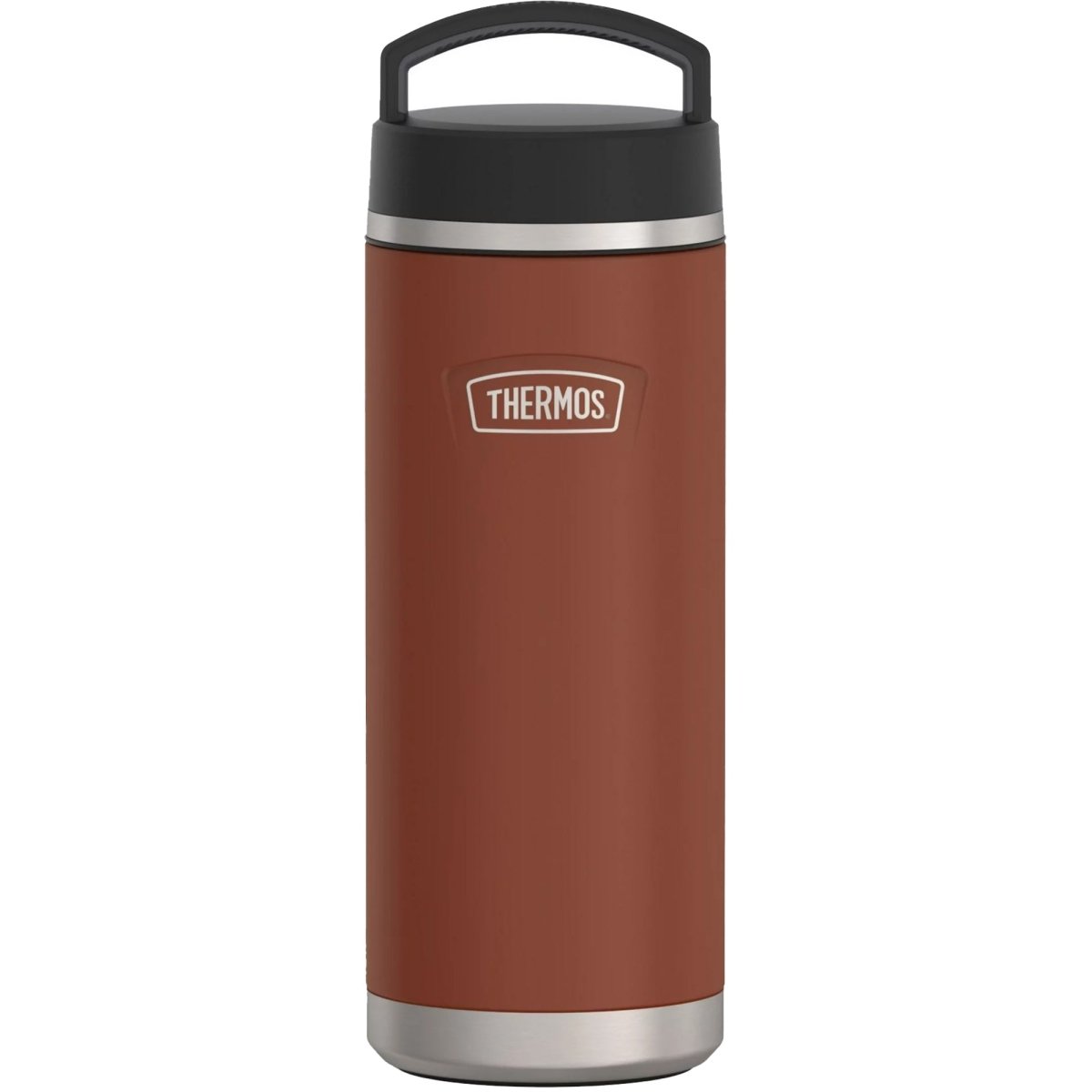 Thermos 32 oz. Icon Stainless Steel Dual Temperature Beverage Bottle ...