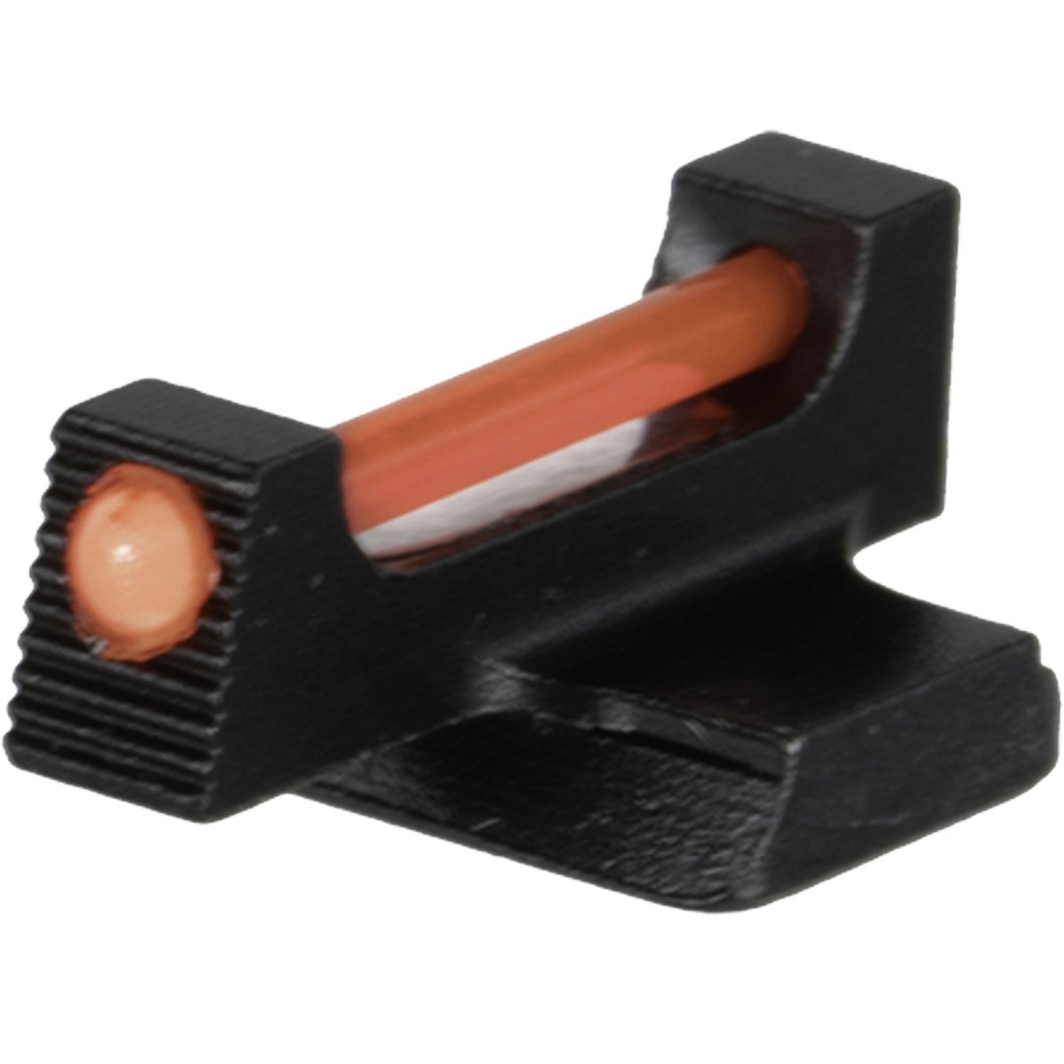 Truglo Fiber-Optic Pro Handgun Sight for Smith & Wesson M&P Series Set ...