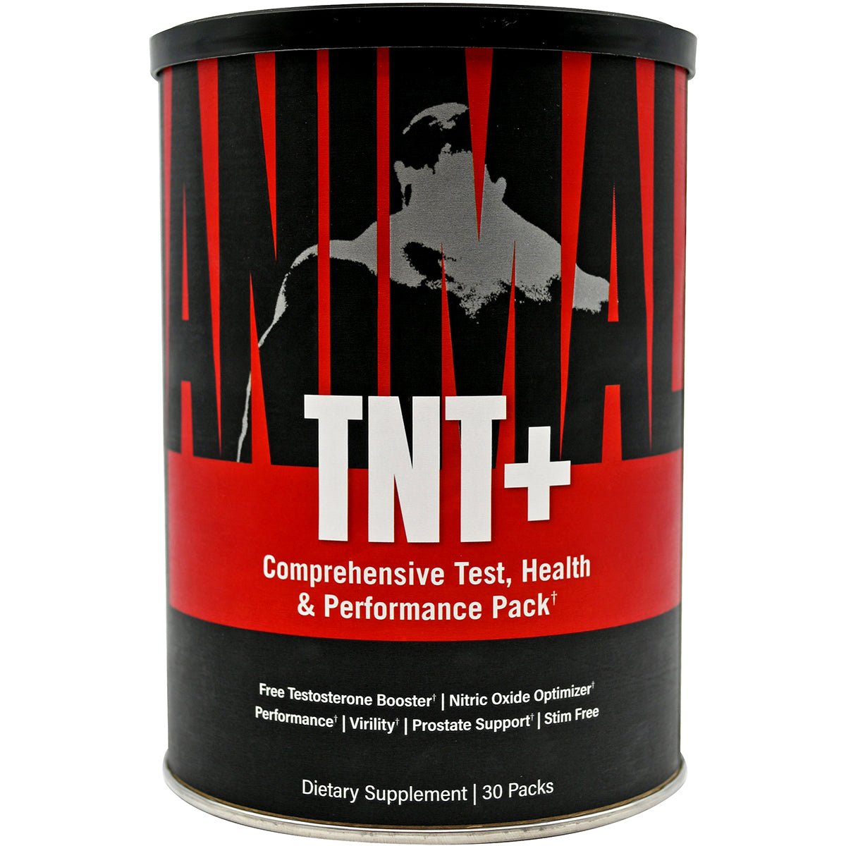 Universal Nutrition Animal TNT+ Dietary Supplement - 30 Packs – Forza ...