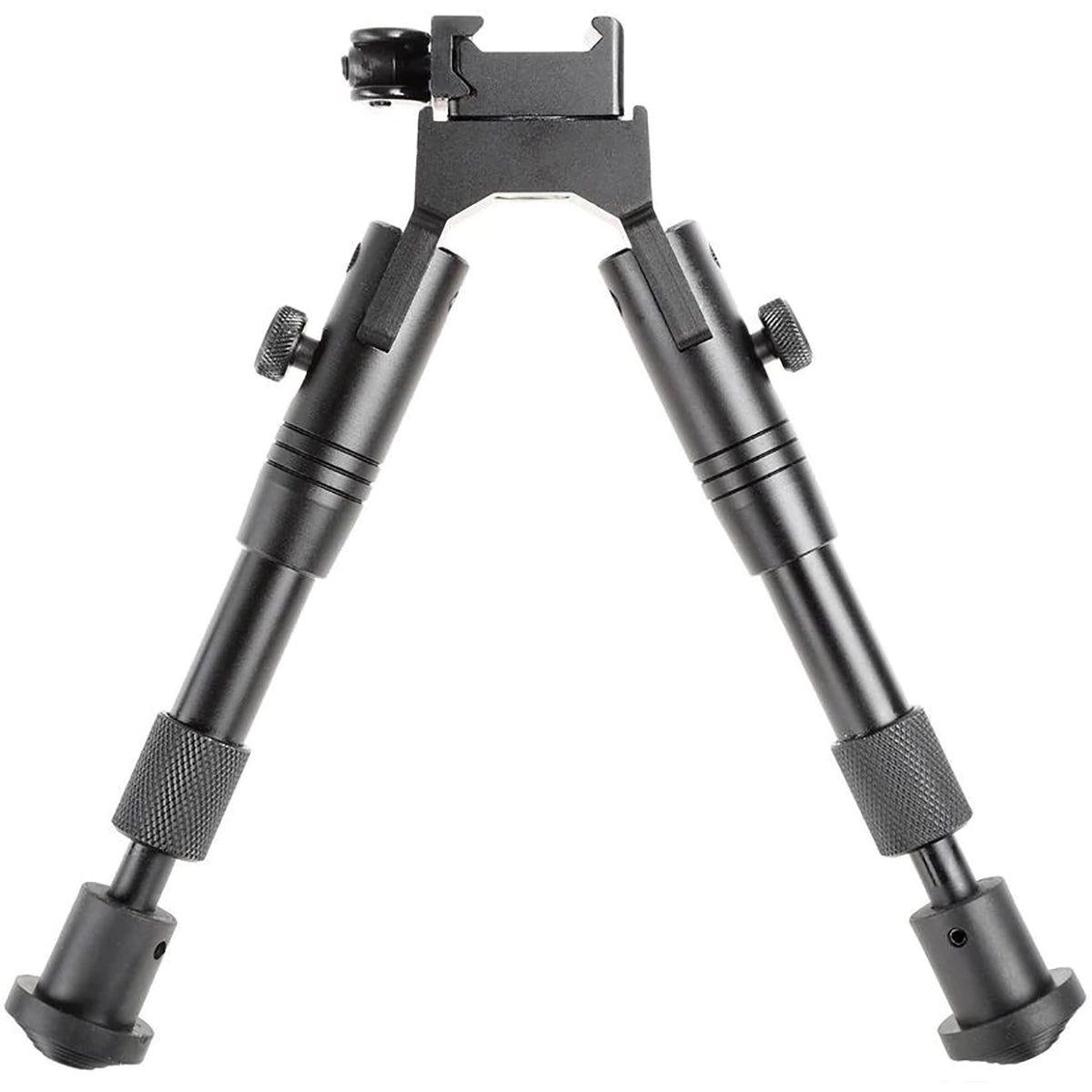 UTG Picatinny & Swivel Stud Mount Rubber Stand Shooter's Bipod – Forza ...