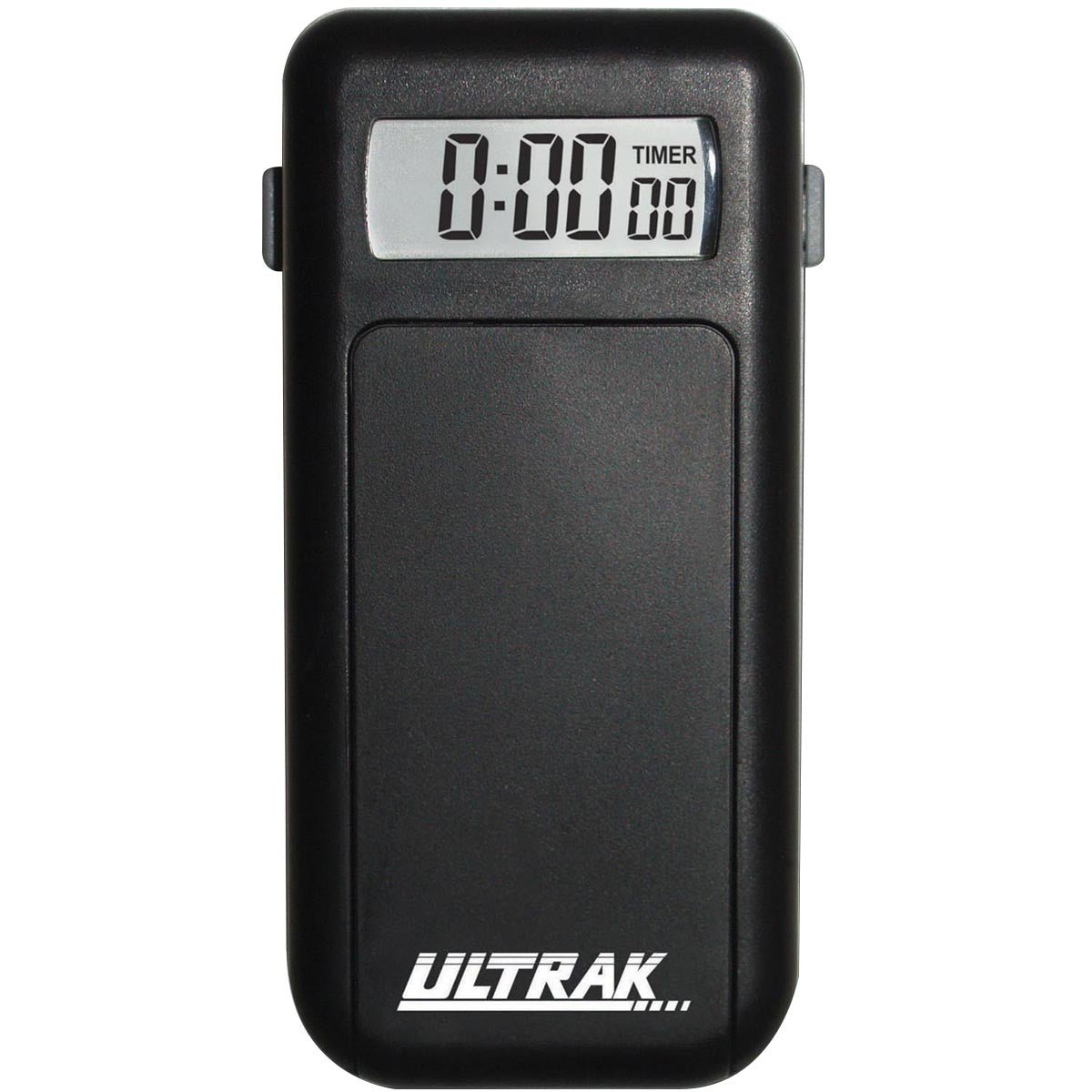 Ultrak T5 Silent Count-Up/Down Vibrating Timer – Forza Sports