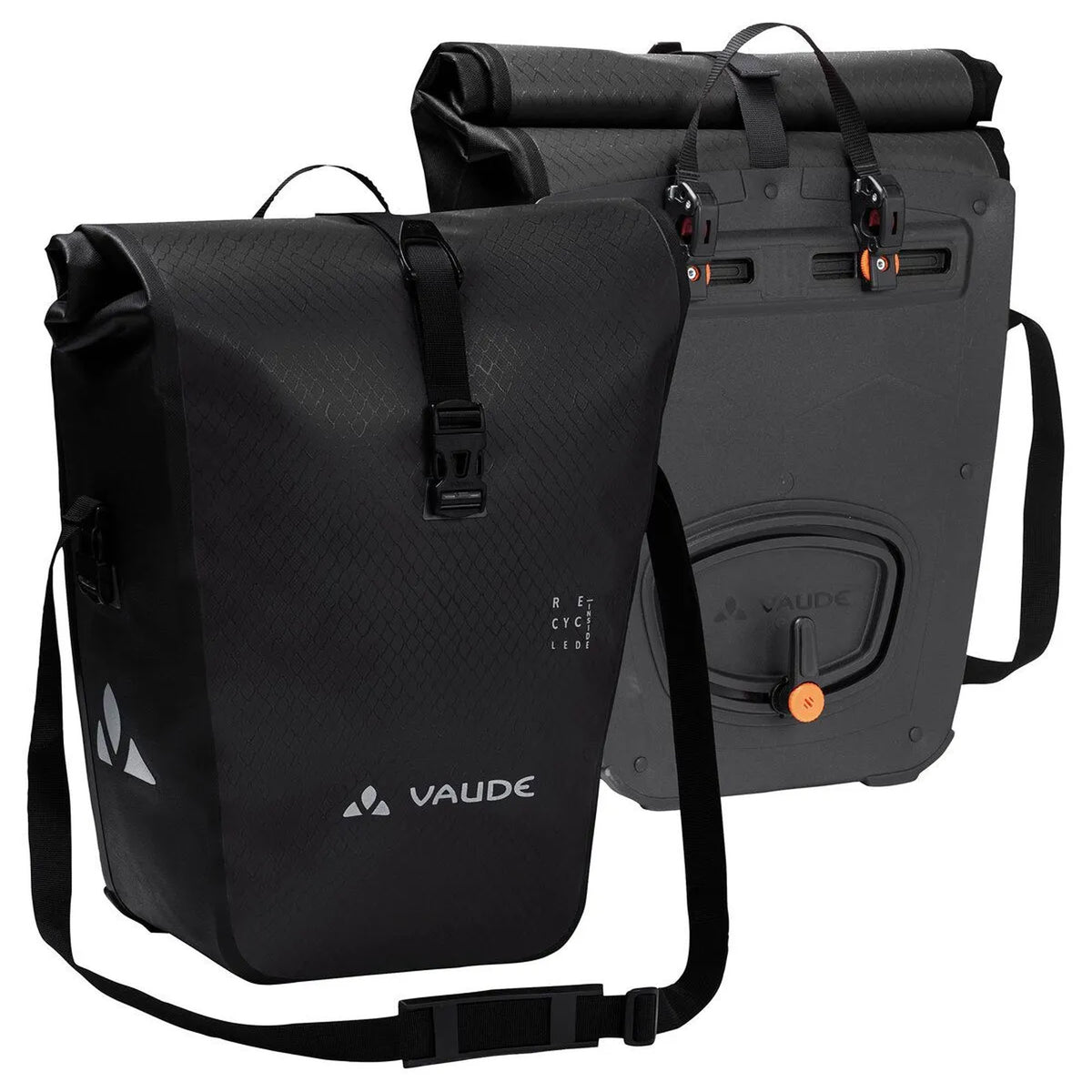 Vaude Aqua Back Bike Bags – Forza Sports