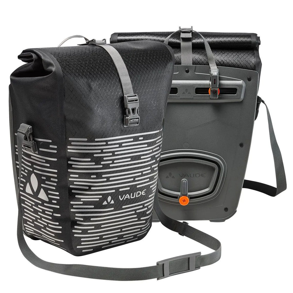 Vaude Aqua Back Luminum II Bike Bags – Forza Sports