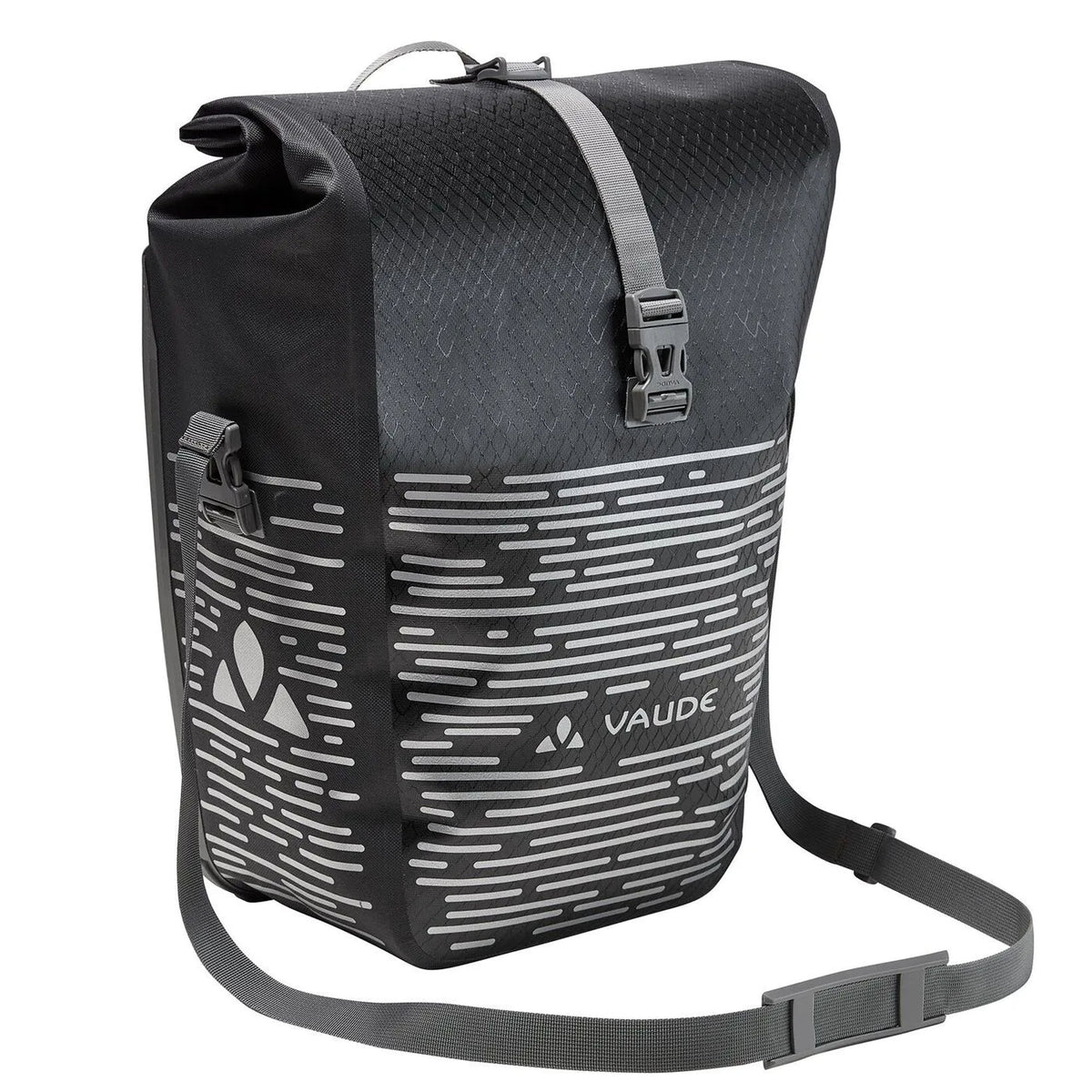 Vaude Aqua Back Luminum Single II Bike Bag – Forza Sports