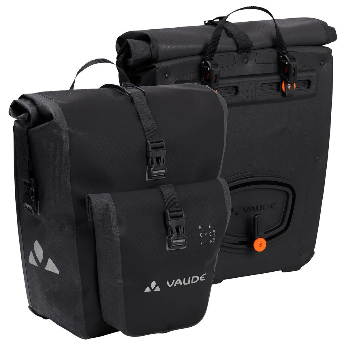 Vaude Aqua Back Plus Bike Bags – Forza Sports