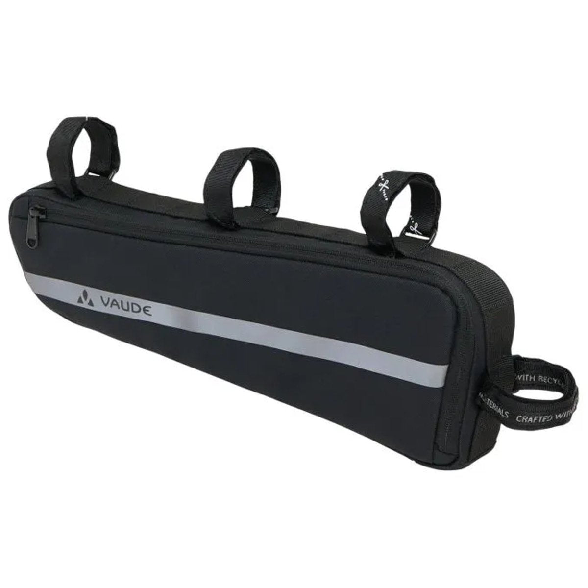 Vaude Frame Bike Bag XL - Black – Forza Sports