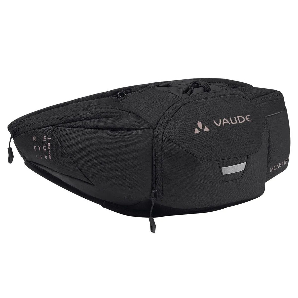 Vaude Moab Hip Pack 4L Cycling Waist Bag – Forza Sports
