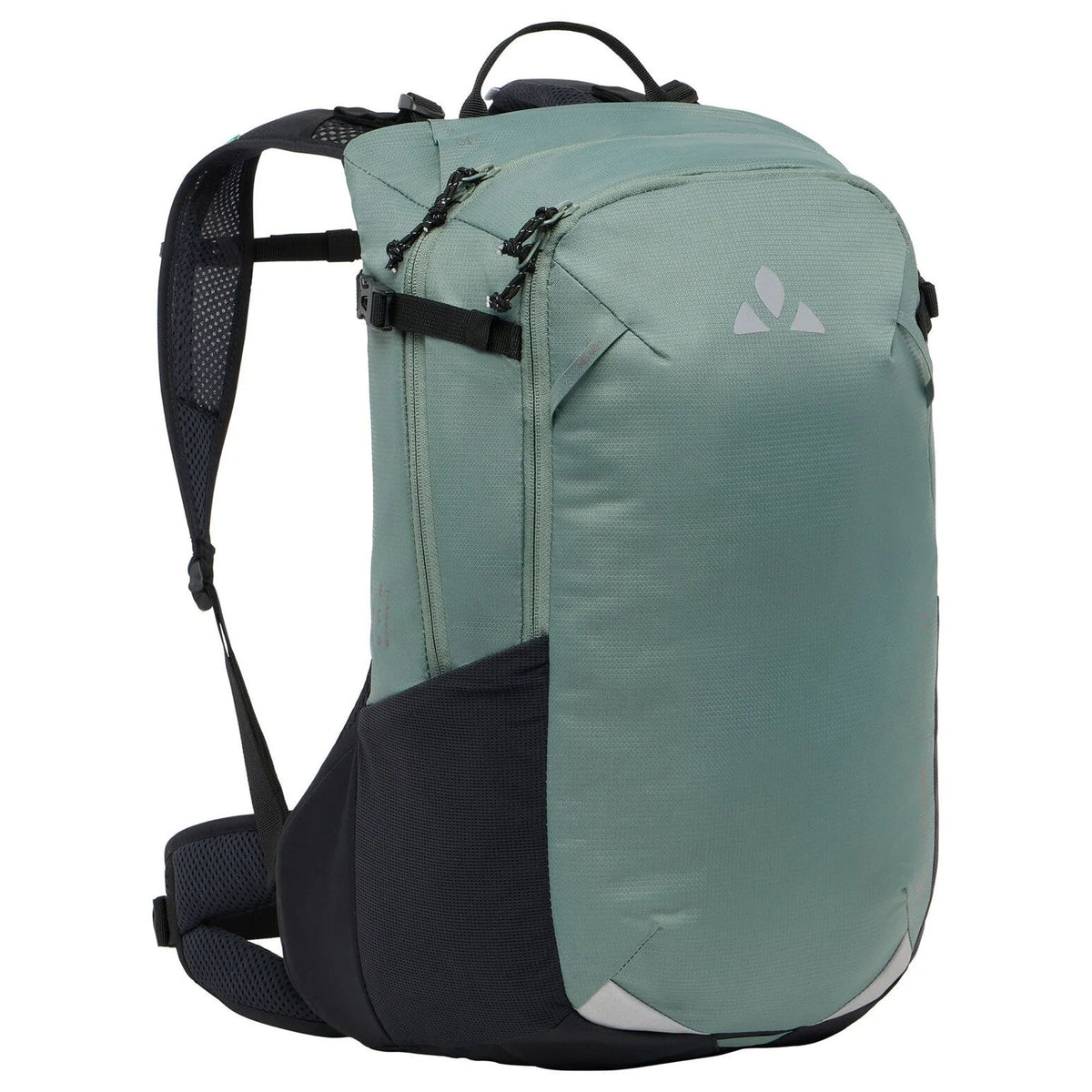 Vaude Trailvent 15 Mountain Bike Backpack – Forza Sports
