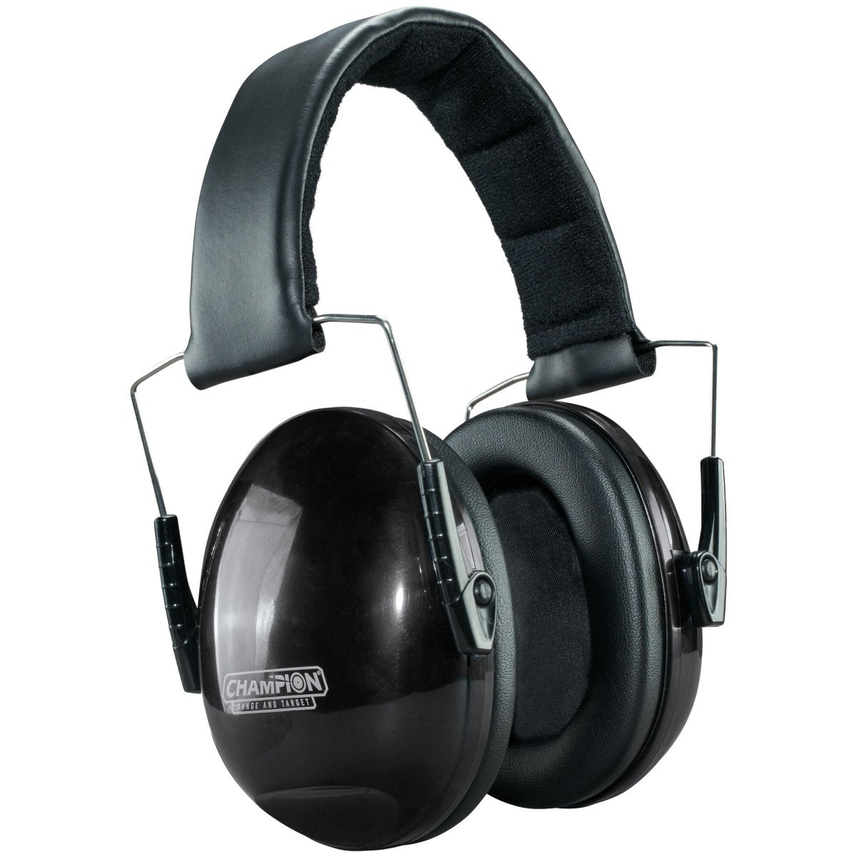 Champion Small Frame Ear Muffs for Shooting – Forza Sports