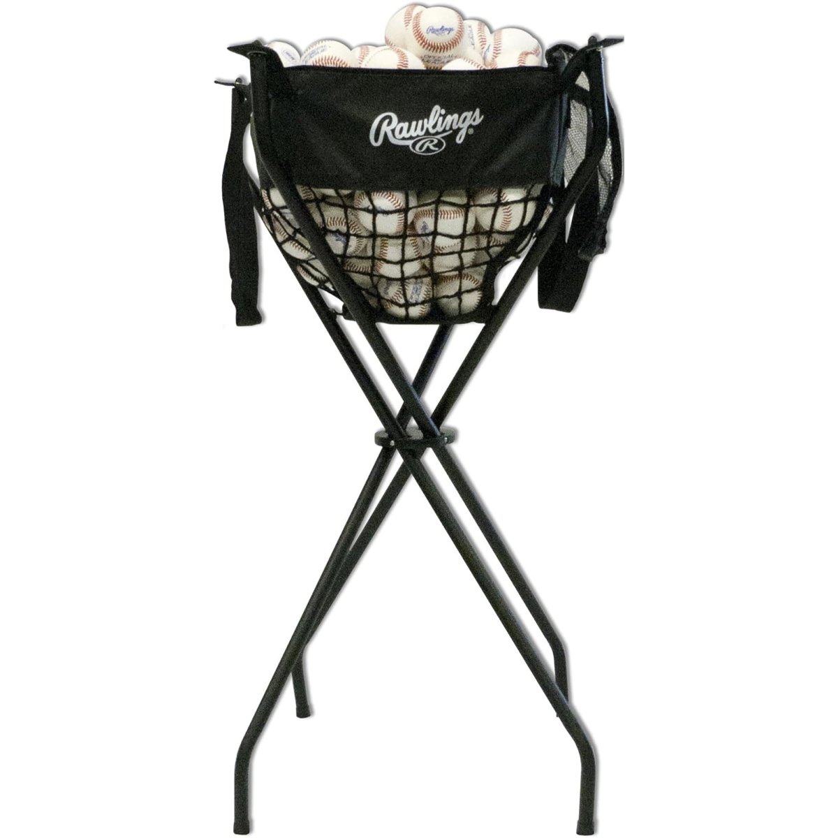 Rawlings Baseball/Softball Ball Caddy – Forza Sports