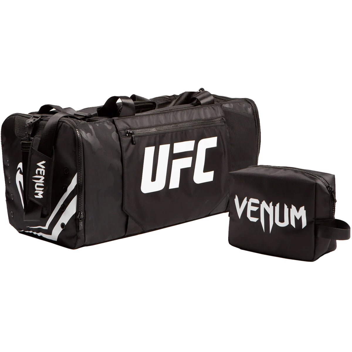 Venum UFC Authentic Fight Week Gym Bag – Forza Sports