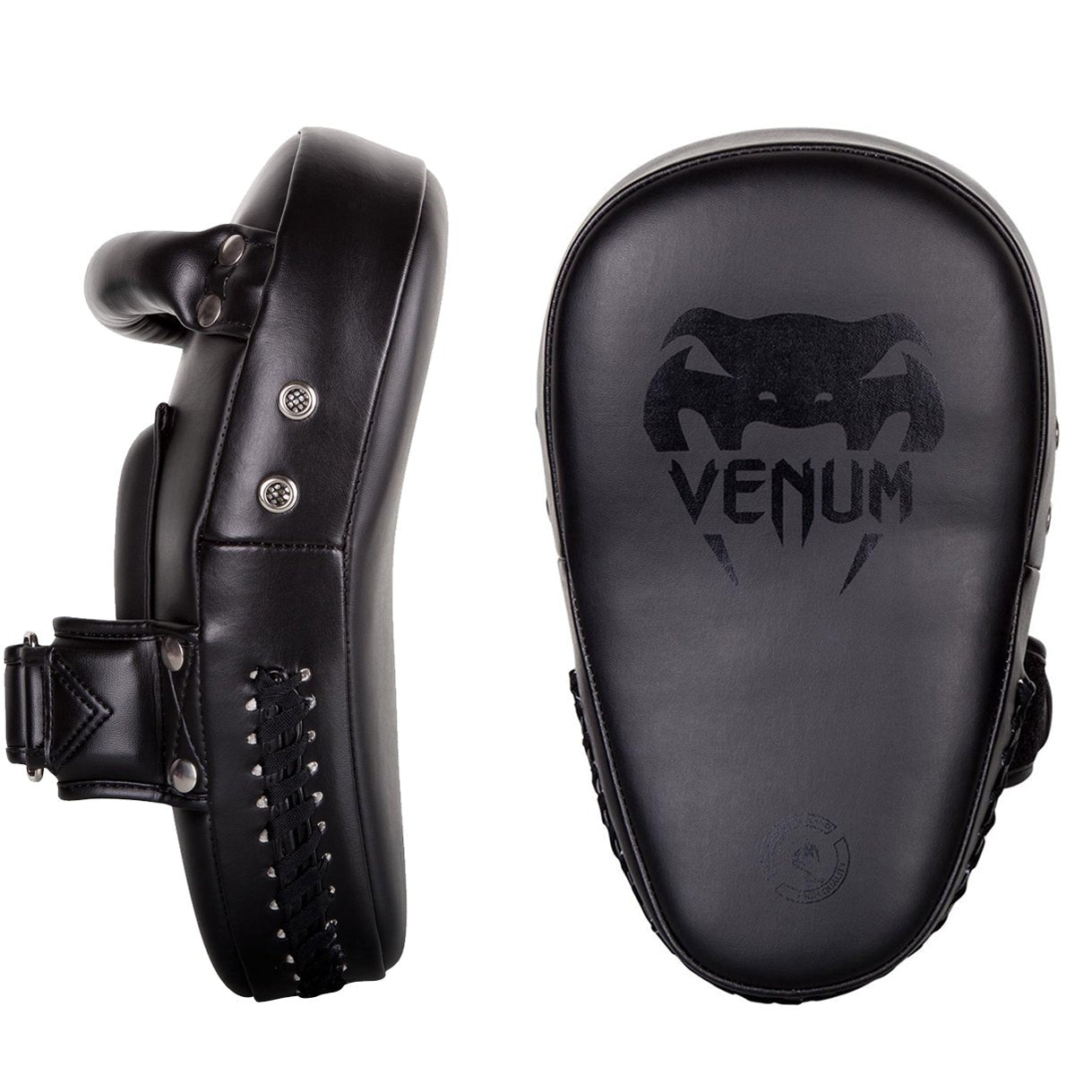 Venum Elite Small MMA Training Kick Pads – Forza Sports
