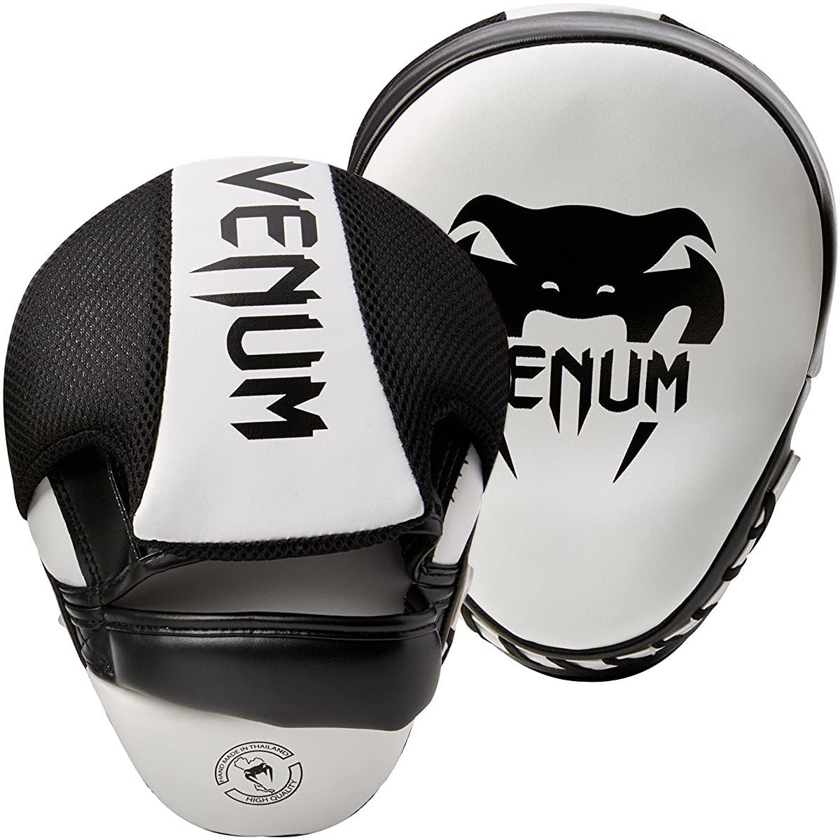 Venum Cellular 2.0 Punch Mitts With Wrist Padding – Forza Sports
