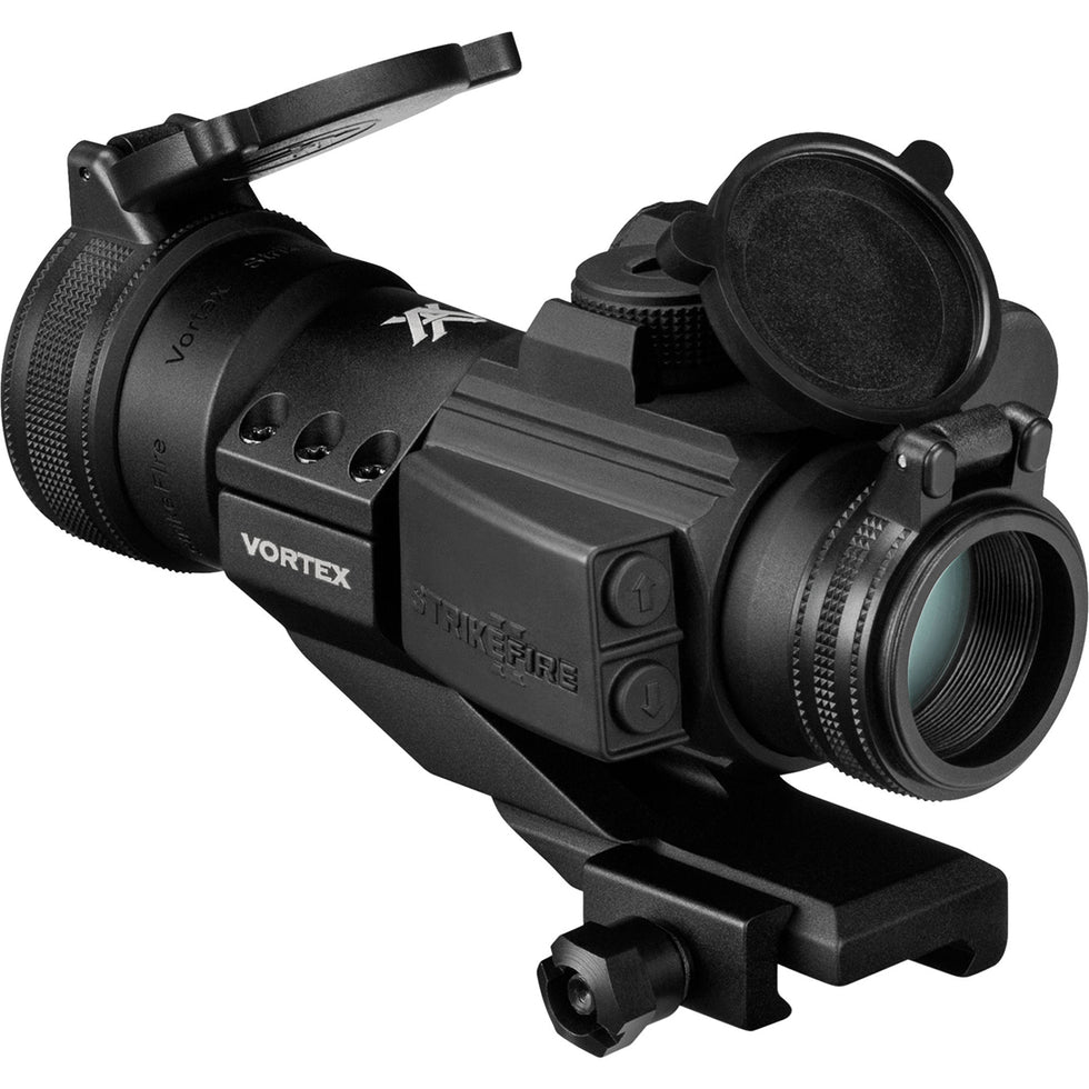 Vortex Optics – Forza Sports