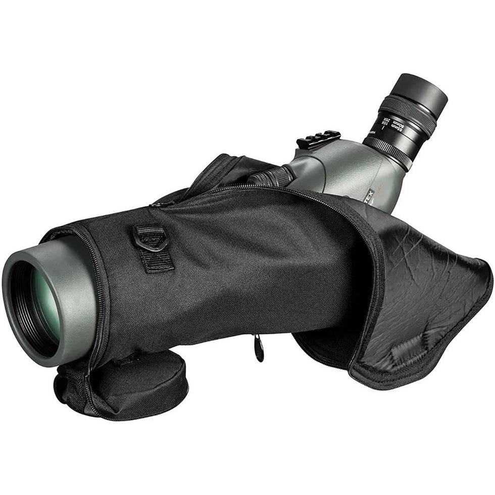 Vortex Optics – Forza Sports
