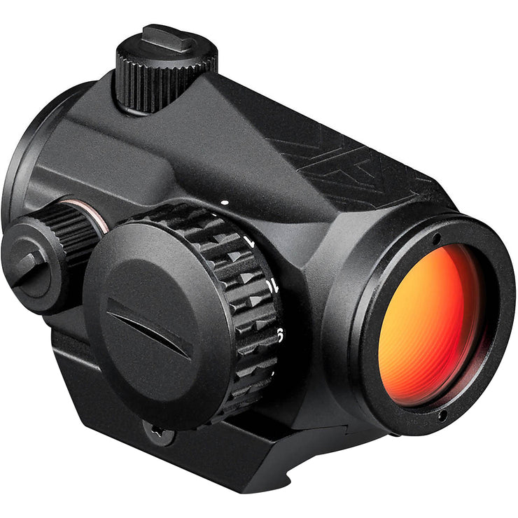 Vortex Optics – Forza Sports