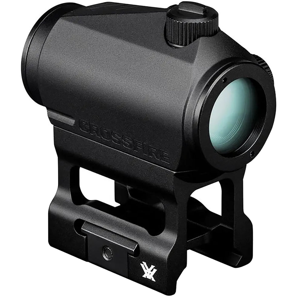 Vortex Optics – Forza Sports