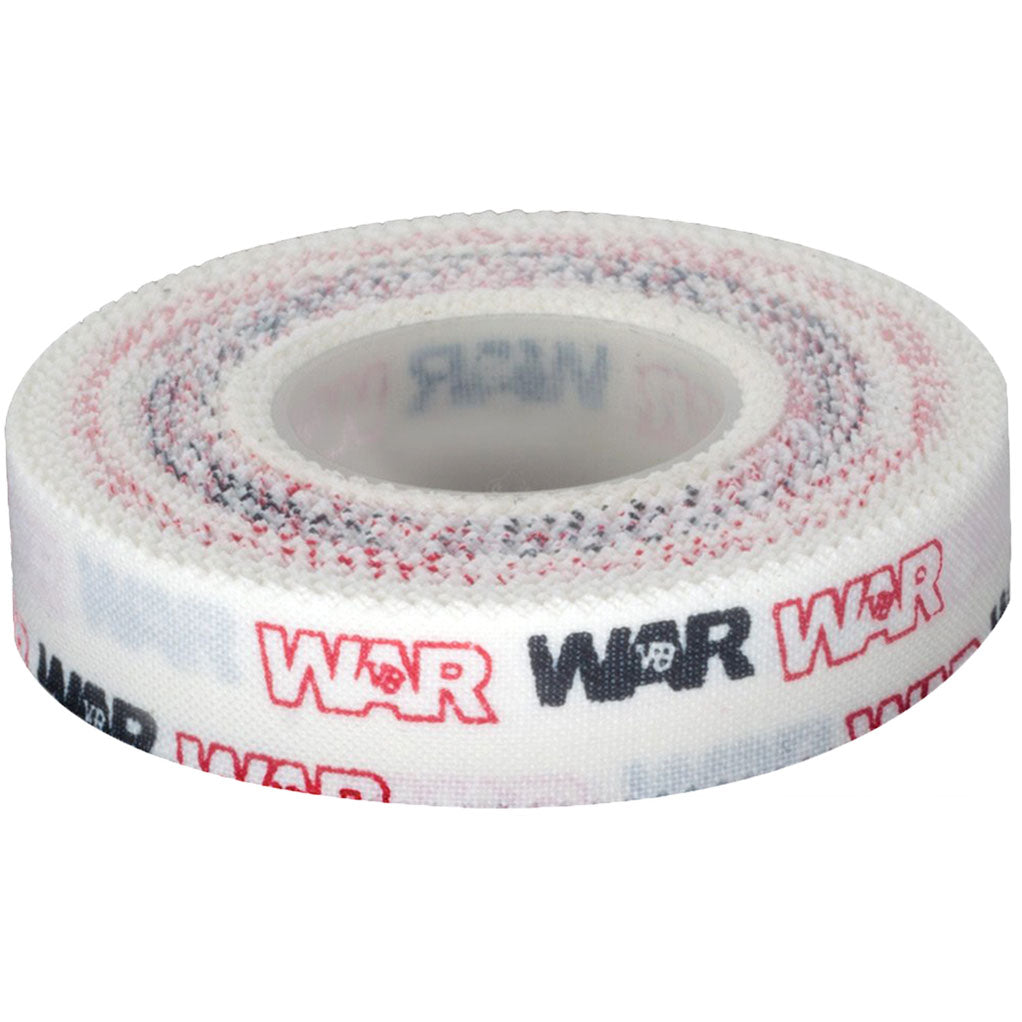 WAR Tape EZ Rip Athletic Tape for Boxing, MMA, Muay Thai, Kickboxing ...